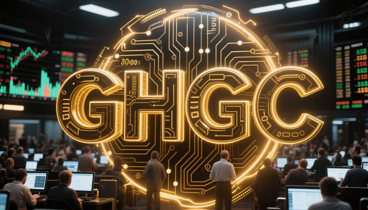 GHGC